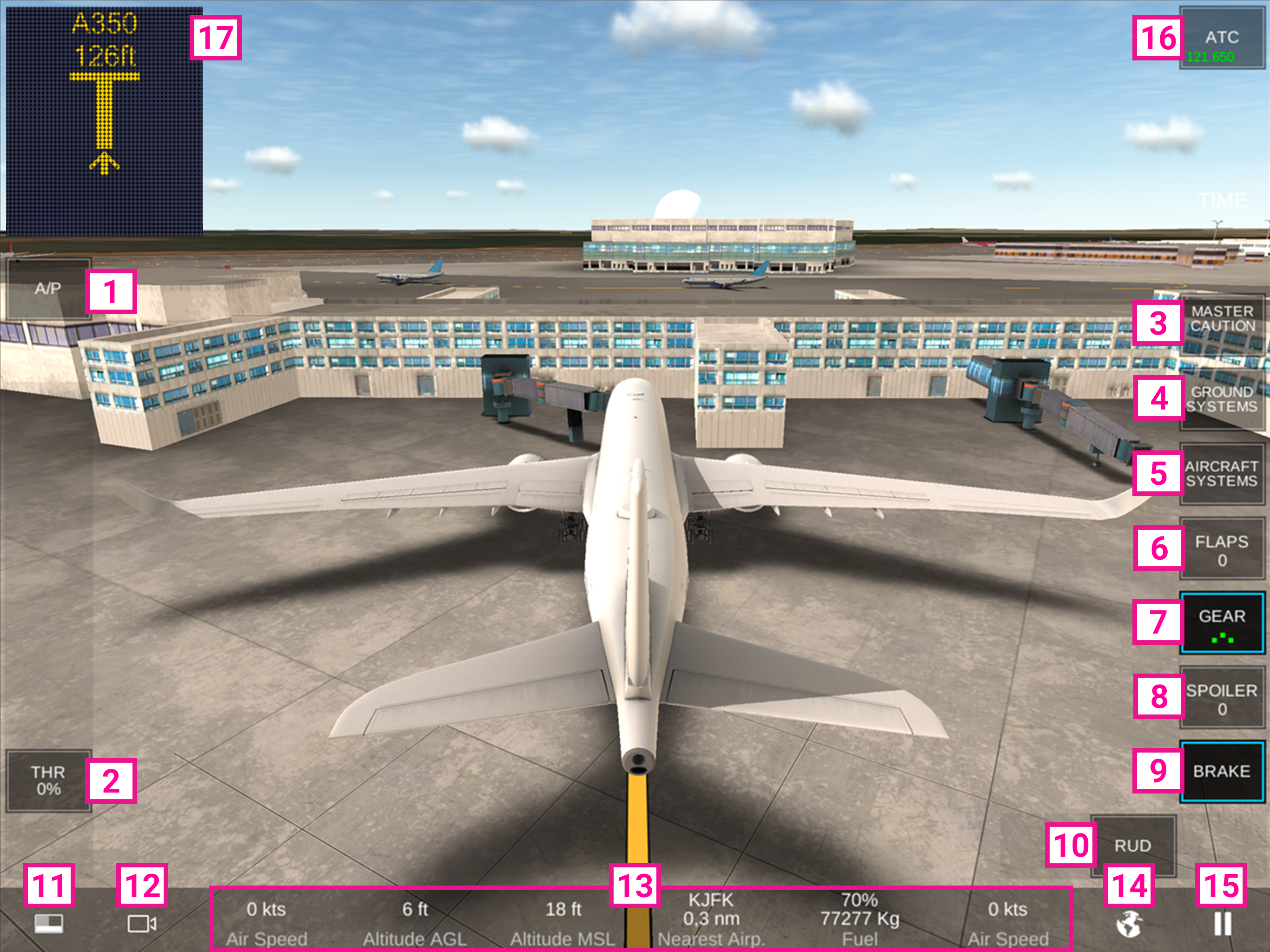 File:RFS UI.png - Real Flight Simulator Wiki