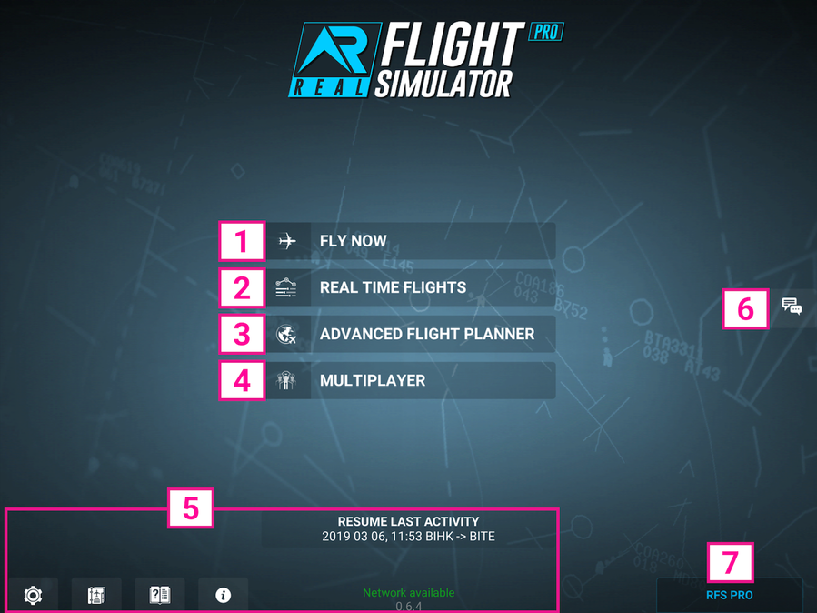 Real Flight Simulator - Real Flight Simulator Wiki