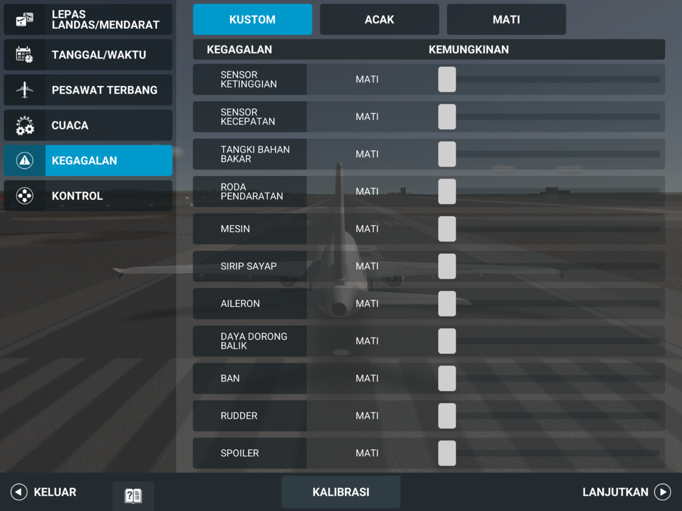 Real Flight Simulator - Real Flight Simulator Wiki