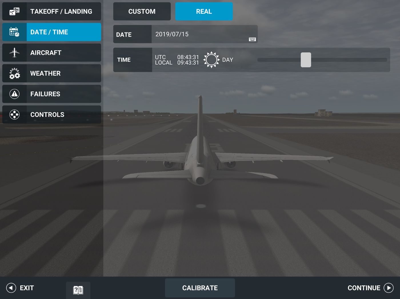 Real Flight Simulator Wiki