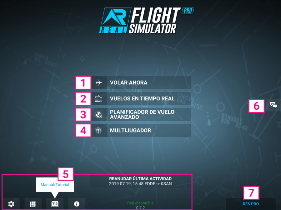 Real Flight Simulator - Real Flight Simulator Wiki